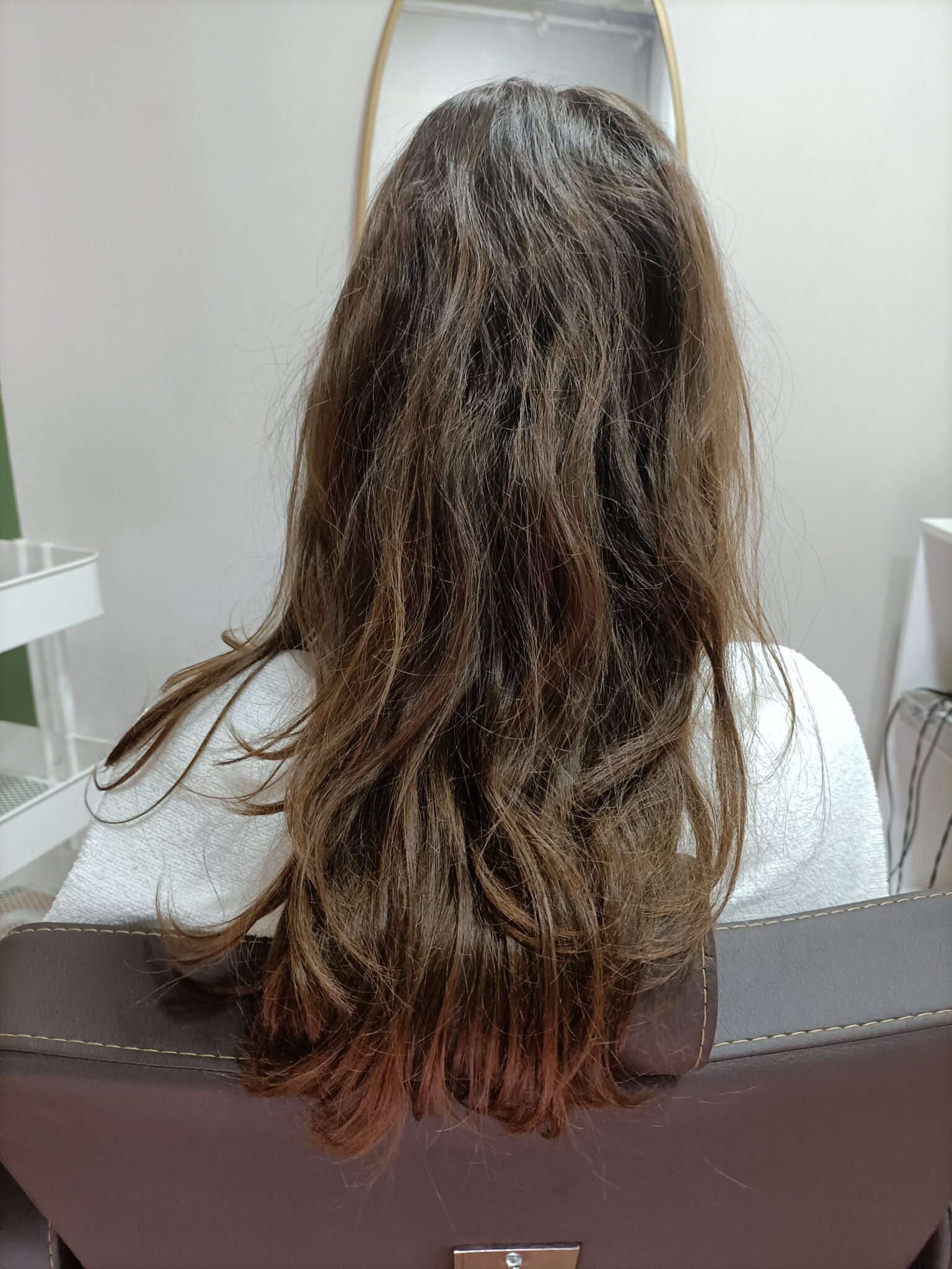 Coloración con Henna - davincipeluqueros.com